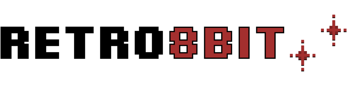Retro8Bit